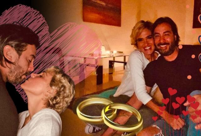 Cynthia Viteri se casará en el Día de San Valentín en una ceremonia privada