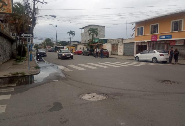 Muertes en Guayaquil y Durán: En el Guasmo Sur asesinaron a 4 personas