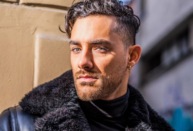 Austin Palao: Sí a su música, no a 'El poder del amor'