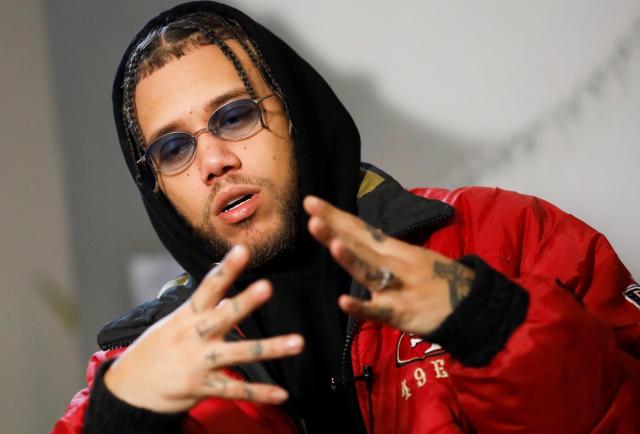 Jhay Cortez lanza "Sensual bebé", tema telonero para su próxima gira