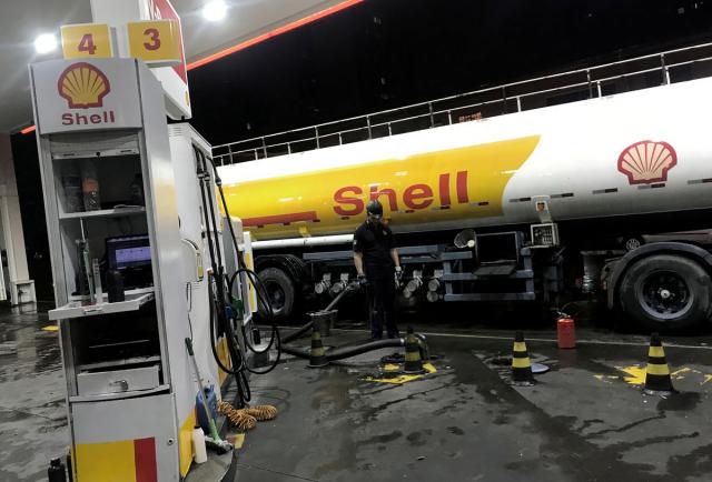 Shell, entre las empresas interesadas en el crudo de Ecuador, tras ...