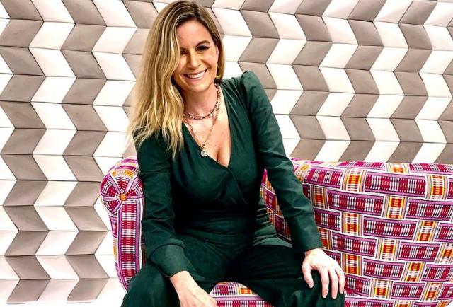 Isa Avilés: “Soy una activista del consumo local”