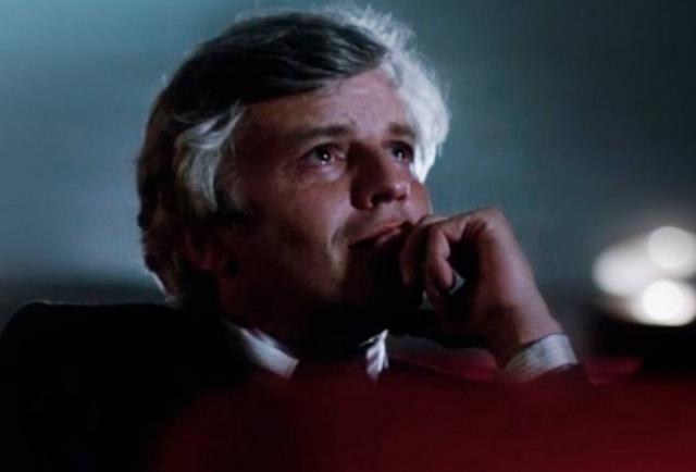 Jacques Perrin, el actor de Cinema Paradiso muere a los 80 años