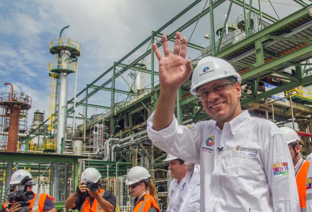 Los delitos que derivaron de la sentencia de Glas, sin avance