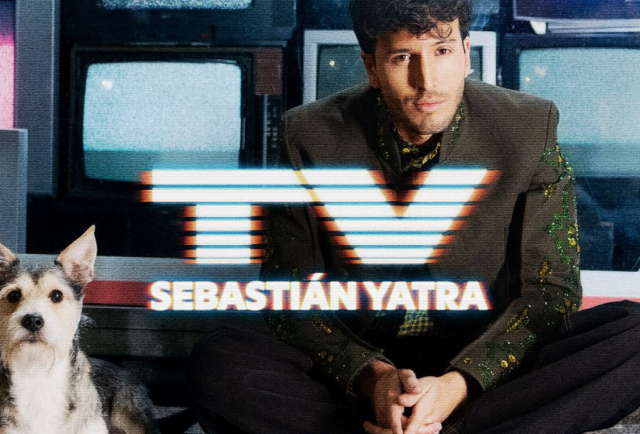 Sebastián Yatra presenta el primer adelanto de Dharma Deluxe
