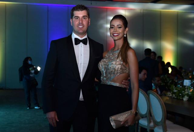 La inspiración del entrenador Ismael Rescalvo