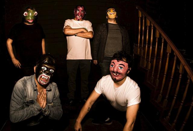 Don Bolo: “Poca gente está haciendo buena música a nivel mundial”