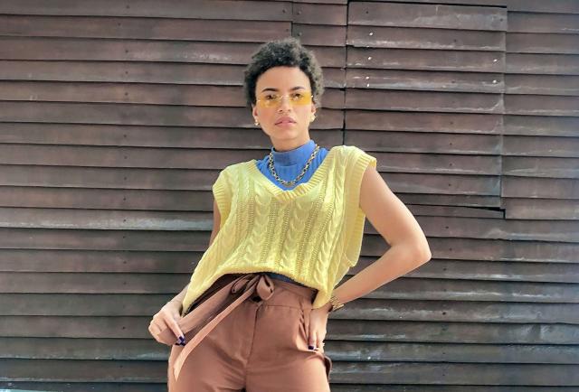 Andreina González: “Las marcas empezaron a mostrar multiculturalidad”