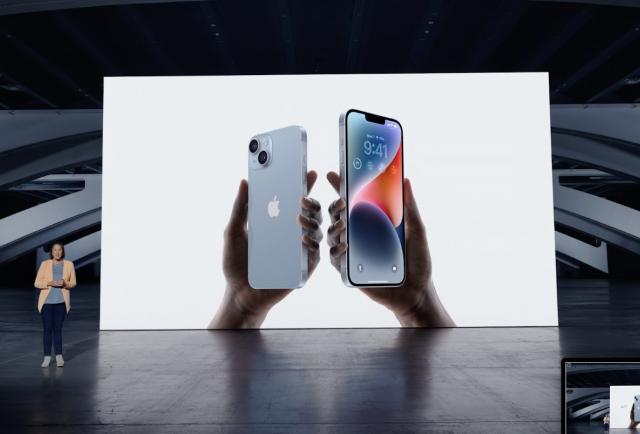 iPhone 14: ¿'Copy and paste' del modelo anterior'?