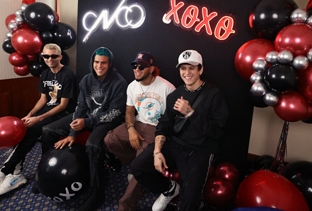 CNCO: la CNCOmanía sigue pese al adiós
