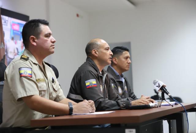 Adolescente de 16 años es quien habría asesinado al fiscal Édgar Escobar