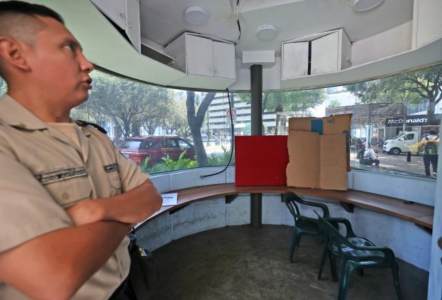 Las UPC: regulares, pero con carencias logísticas y humanas