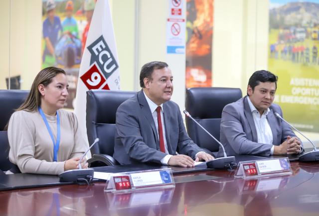 La viruela del mono ya suma 142 casos en Ecuador y 92 personas en ...