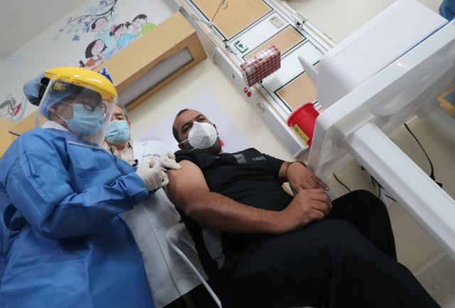 Con 212 casos de viruela de mono, Ecuador comenzará a vacunar al ...