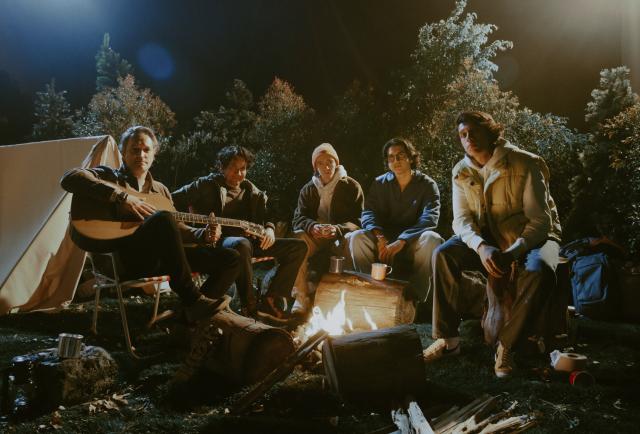 Salvavidas, lo nuevo de TIMØ con Bacilos