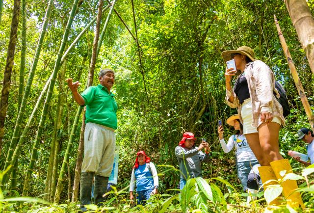 Las opciones ocultas de Santa Elena para disfrutar en familia