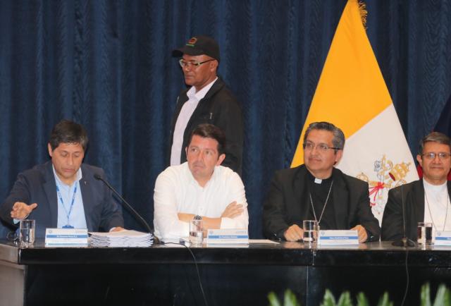Fenocin anuncia nuevas movilizaciones en provincias de la costa
