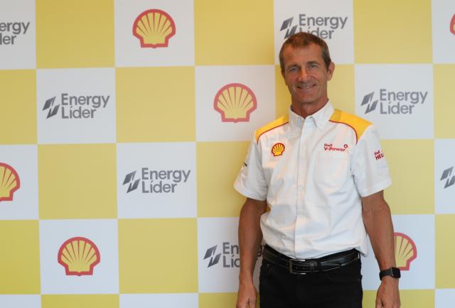 Shell: “En el país, en 2024 se abrirán estaciones para auto eléctrico”