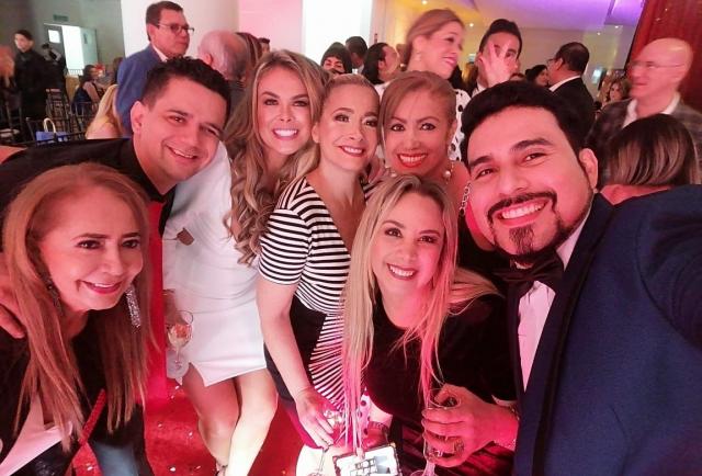 María del Mar Proaño: "Las diferencias se acabaron entre Marián y yo"