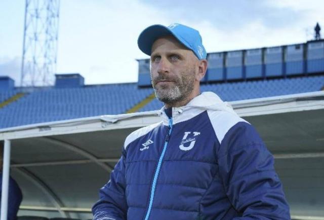 Miguel Rondelli, cerca de convertirse en el nuevo entrenador de Emelec