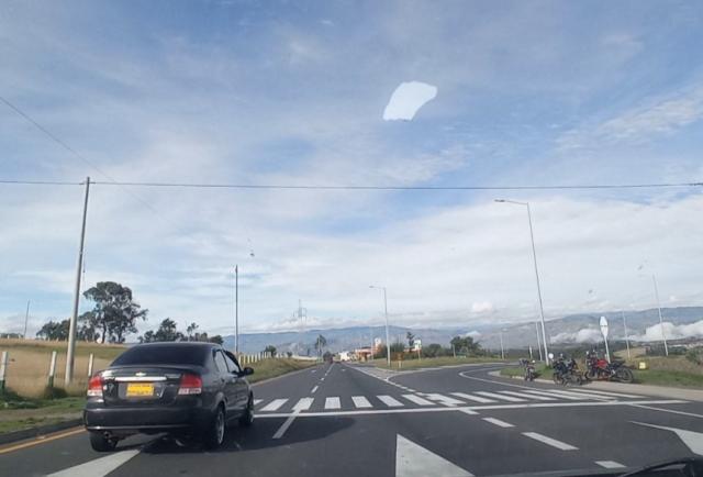 Vías Ecuador: Este es el estado actual de las carreteras del país