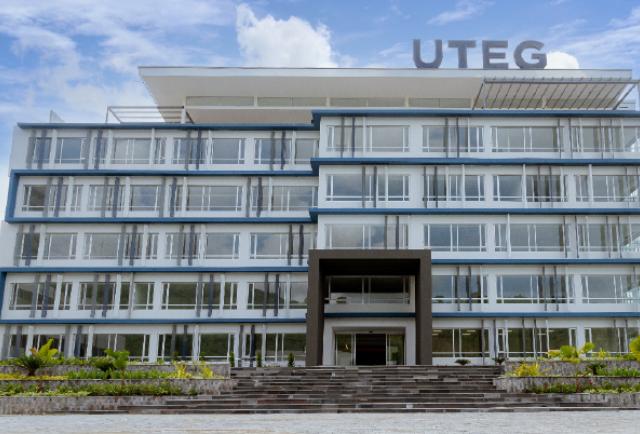 Actividades académicas de la UTEG del 14 y 17 de noviembre