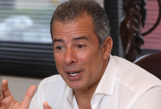 Samuel Reyes Salvador: “Quisiera que el malecón se extienda por todo el ...