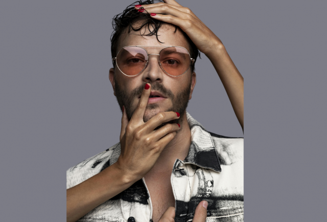 24/7, el esperado álbum de estudio de Gusi