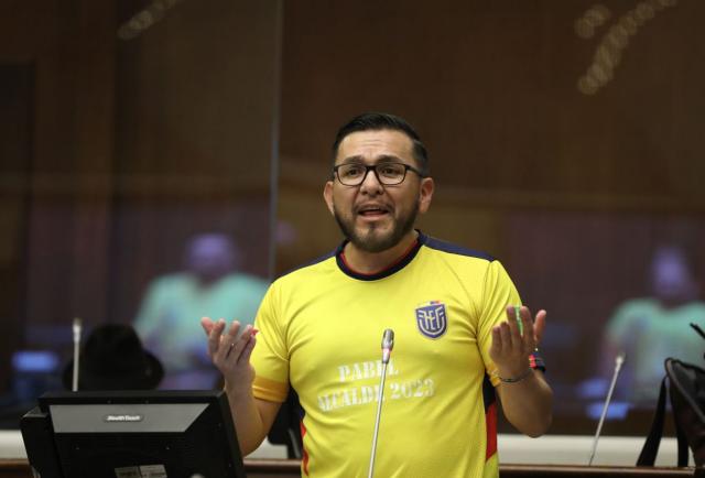 El presupuesto y el gorila promedio