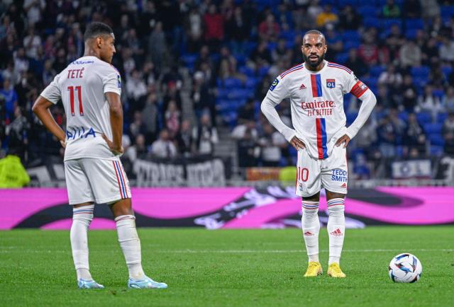 El grupo estadounidense Eagle Football culmina su compra del Lyon francés