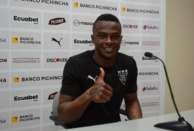 José Angulo: "Ahora soy otra persona, vivo muy tranquilo"