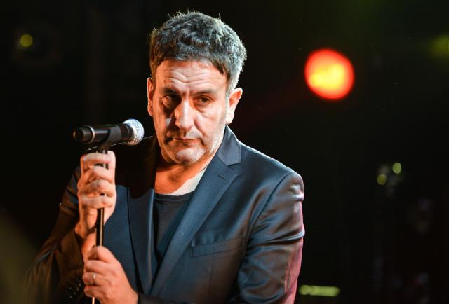 Terry Hall muere a los 63 años