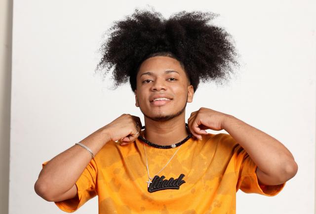 Luisao: "Soy de Ecuador para el mundo"