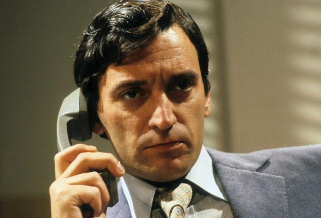 Stephen Greif: El actor de The Crown muere a los 78 años