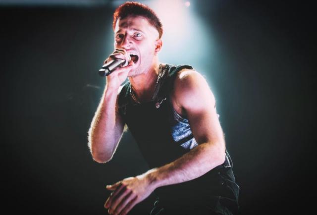 ¿Quién es Wos? El rapero que se hizo famoso en el mundial