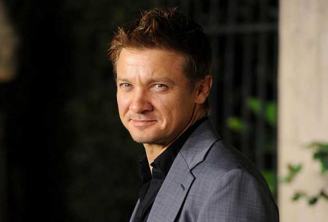 Jeremy Renner: El actor sufre accidente en un vehículo quitanieves Jeremy Renner: El actor sufre accidente en un vehículo quitanieves