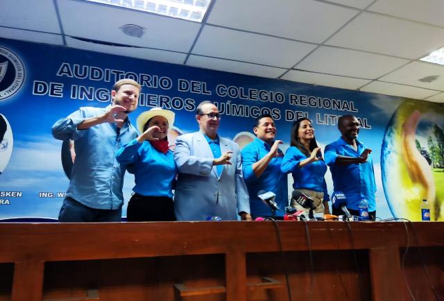 La renovación del Consejo de Participación Ciudadana deja intacto su ...