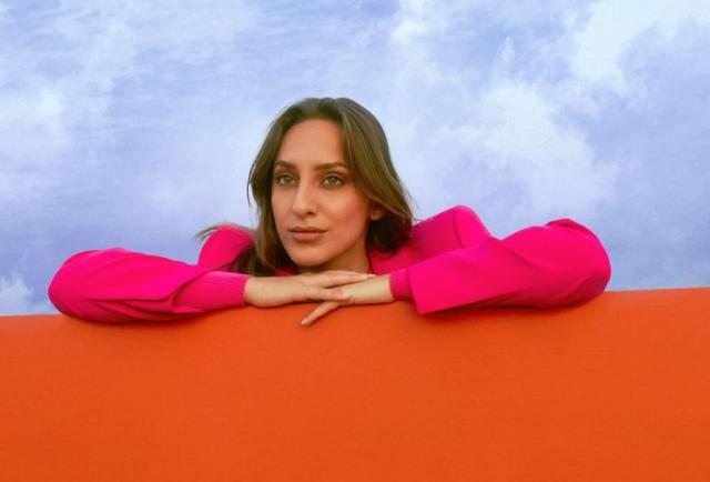 Ivanna Freire y su apuesta por la música