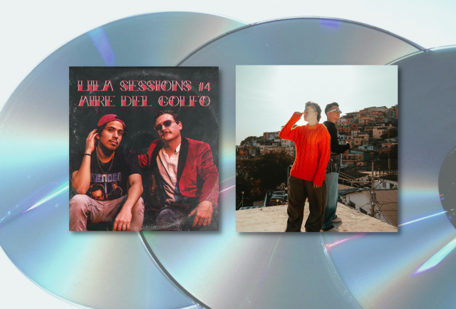 Expreso Playlist: Con ritmo tropical inicia febrero