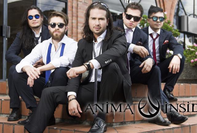 Anima Inside: Sinfónico