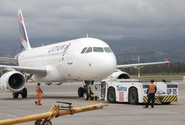 Tababela cumple 10 años el 20 de febrero