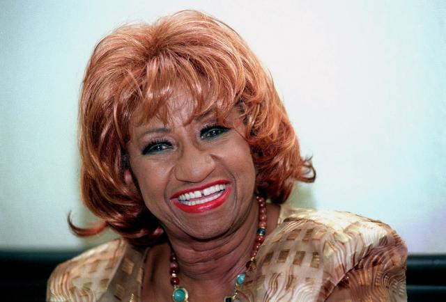 Celia Cruz vuelve a hacer historia al ser elegida para una moneda de EE.UU.