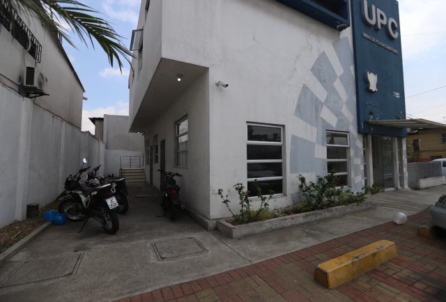 Terminó la emergencia en las UPC y no recibieron sus obras