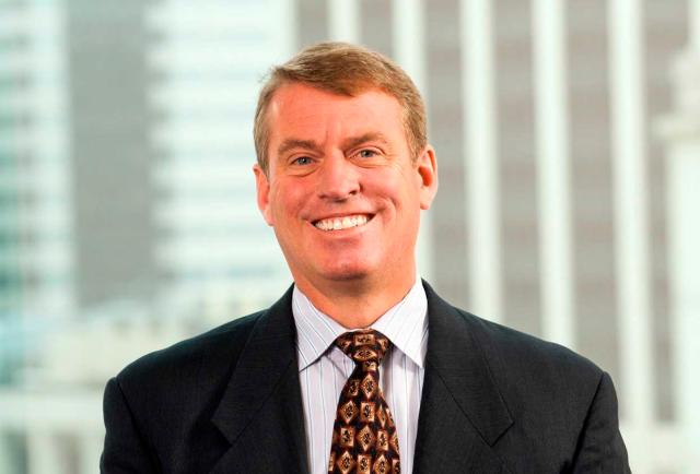 Richard Francis de Fitch: “Yo pienso que el mercado sí le tiene miedo ...