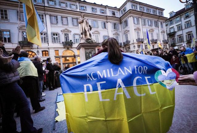 La Unión Europea adopta nuevo paquete de sanciones contra Rusia