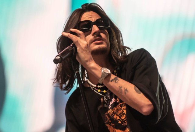 Danny Ocean cierra su gira en Estados Unidos y se prepara para viajar a ...