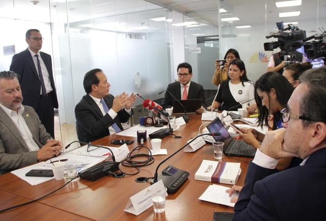 Cucalón, bisagra vital para mermar las movilizaciones