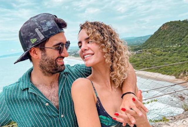 Mare Cevallos: Todo lo que se conoce de su supuesto nuevo romance