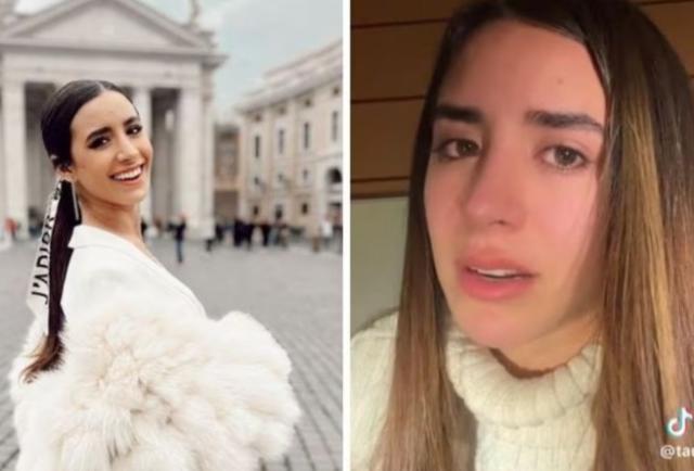 Tammy Parra: ¿Quién es y por qué su historia de infidelidad es tan viral?