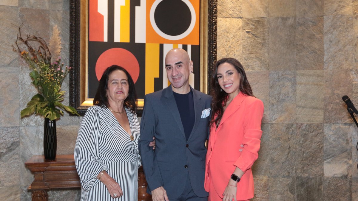 Celebrando a Daniel Tapia
